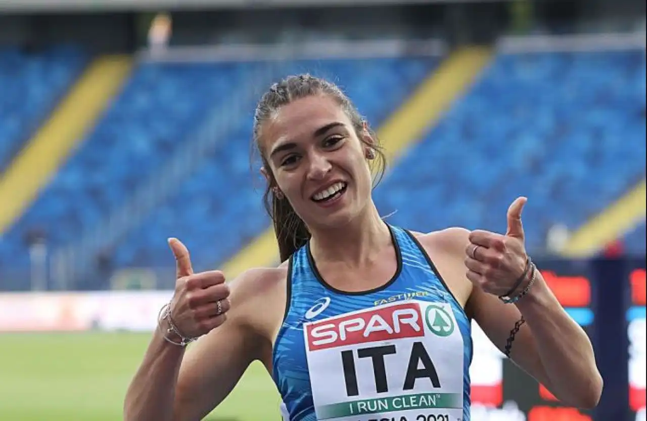 Corrisernia: il 29 settembre la presentazione. Atlete di livello per il ...